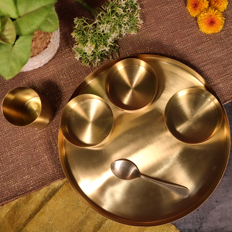 Thali Sets